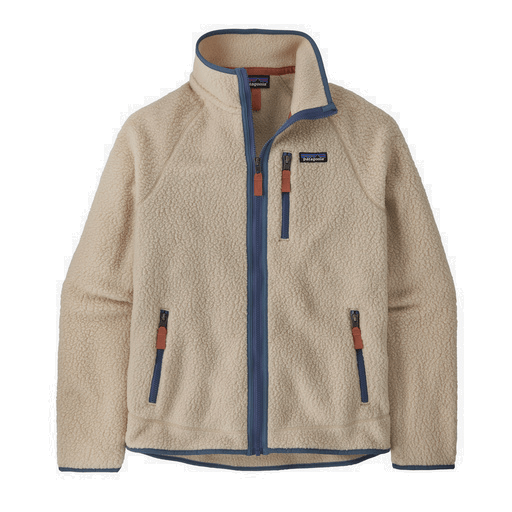 Patagonia - Men's Retro Pile Jacket – Threadfellows