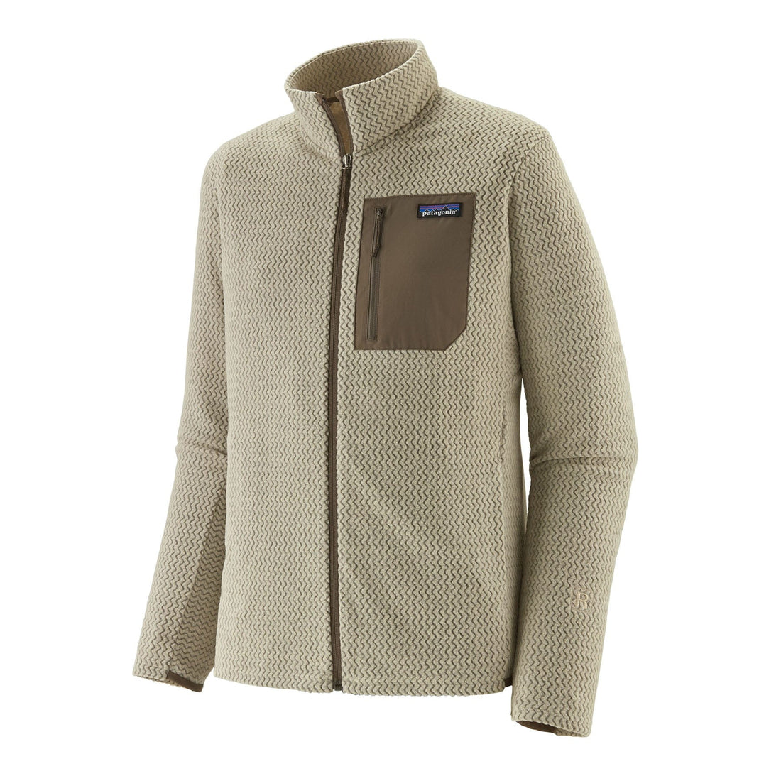 Patagonia - Men's R1® Air Jacket – Threadfellows