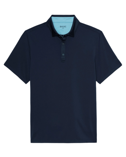 Rhone - Men's Golf Sport Polo – Threadfellows
