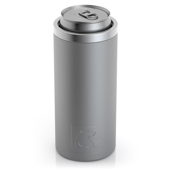 RTIC - Skinny Can Cooler 12oz – Threadfellows