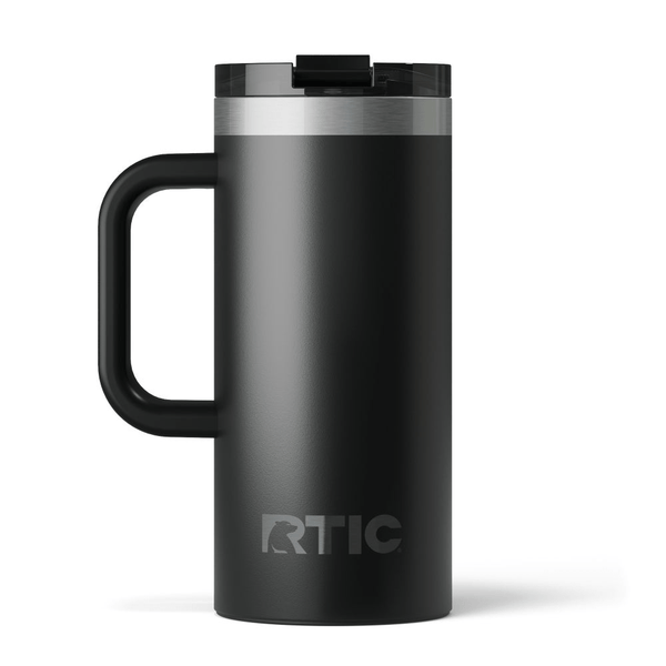 RTIC - Road Trip Travel Mug 16oz – Threadfellows