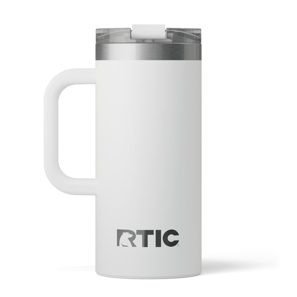 RTIC - Road Trip Travel Mug 16oz – Threadfellows