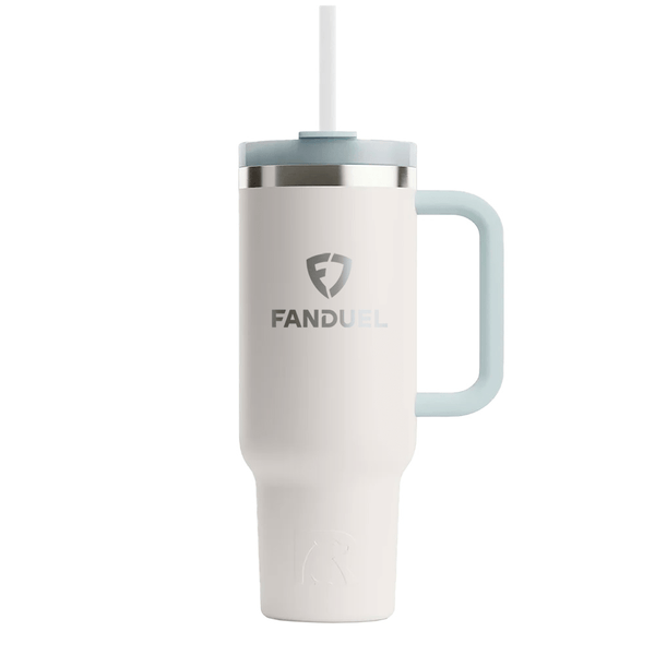 RTIC - Road Trip Tumbler 40oz – Threadfellows