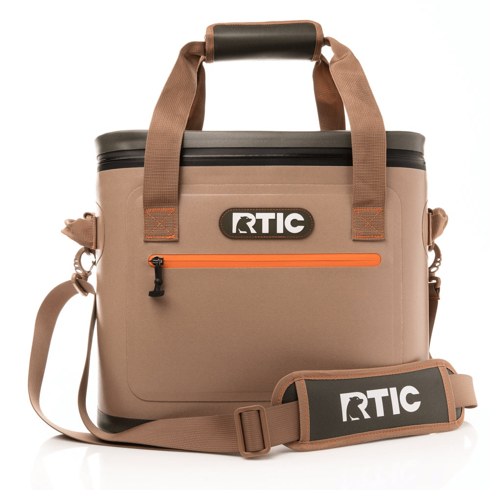 RTIC - Ultra-Tough Soft Pack Cooler 30-Can – Threadfellows