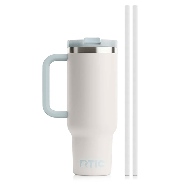 RTIC - Road Trip Tumbler 40oz – Threadfellows