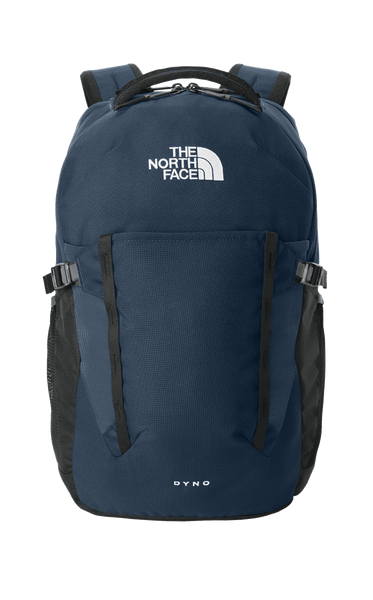 The North Face - Dyno Backpack – Threadfellows