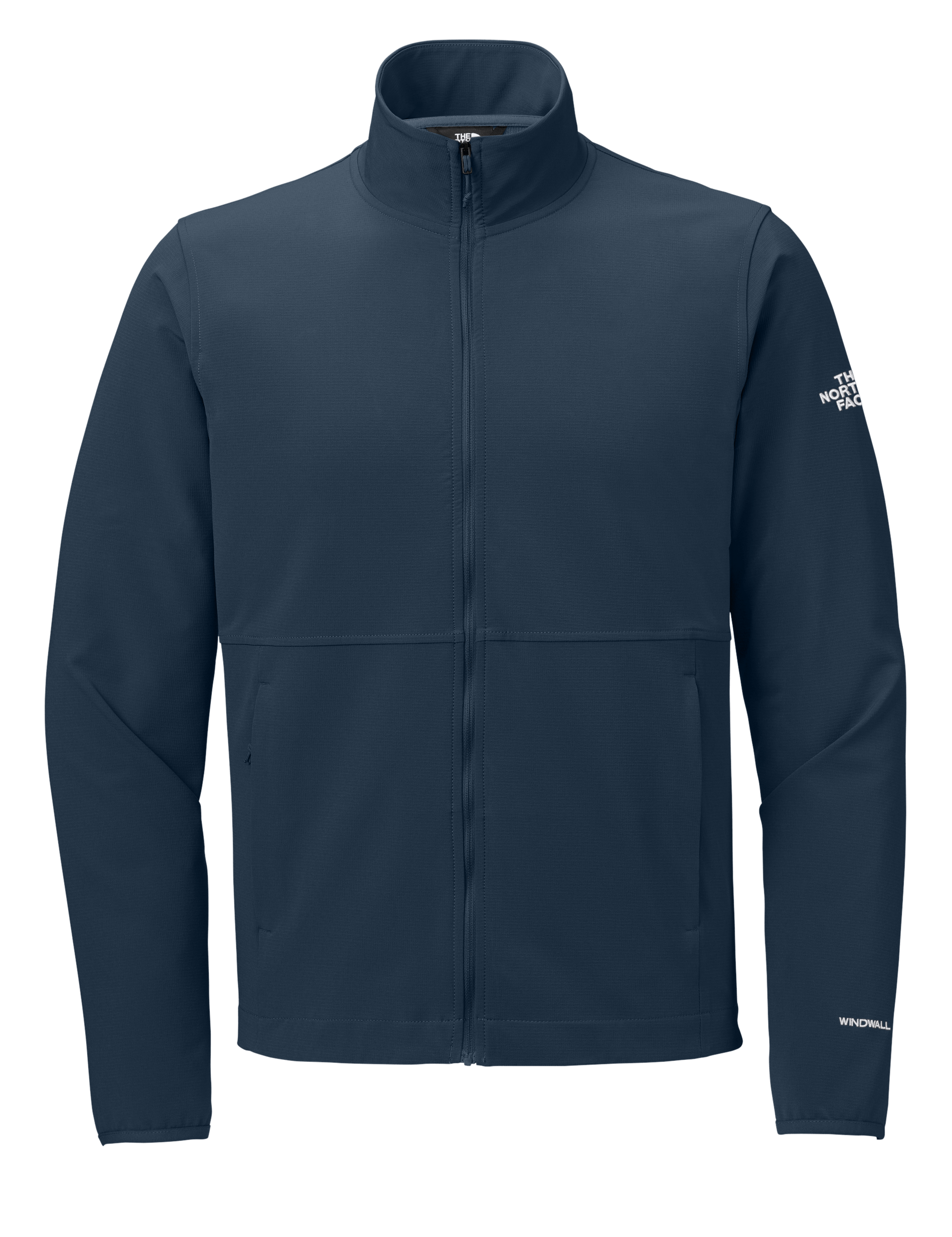 The North Face - Men's Edge Stretch Soft Shell Jacket – Threadfellows