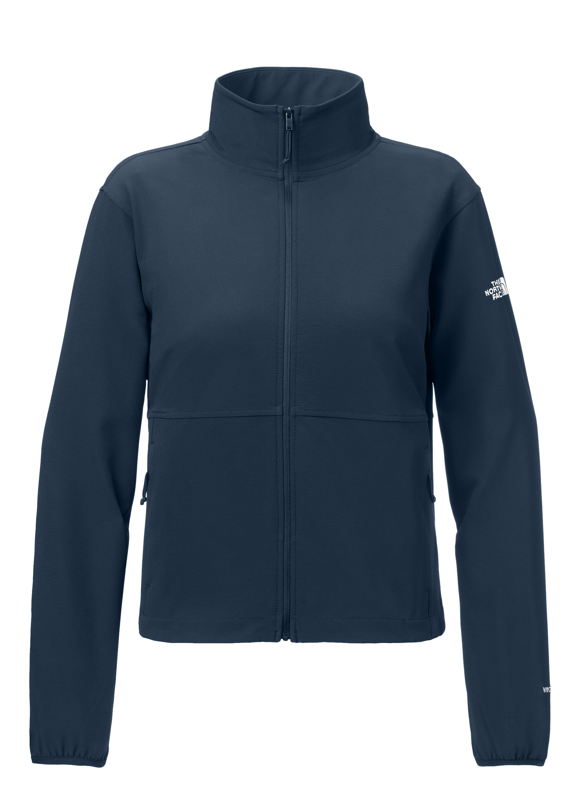 The North Face - Women's Edge Stretch Soft Shell Jacket – Threadfellows