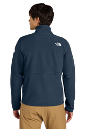 The North Face - Men's Edge Stretch Soft Shell Jacket – Threadfellows