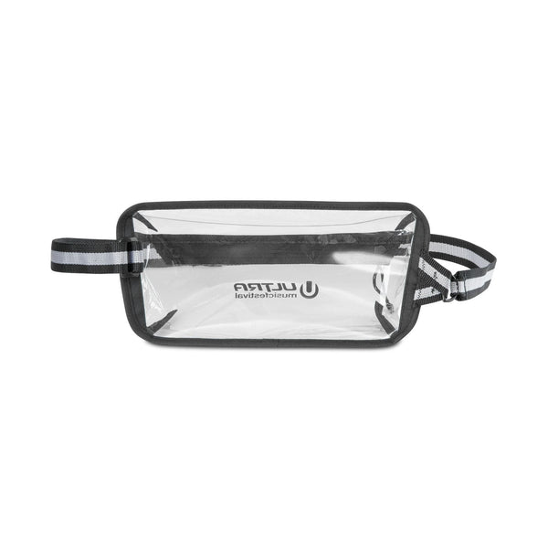 Sigma - Clear Mini Sling Bag – Threadfellows