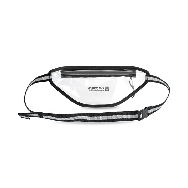 Sigma - Clear Waist Pack – Threadfellows