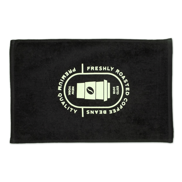 Platinum Collection Golf Towel w/ Corner Grommet – Threadfellows