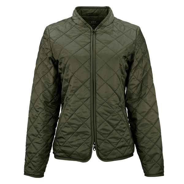 Women's Everett Bomber Jacket – Threadfellows