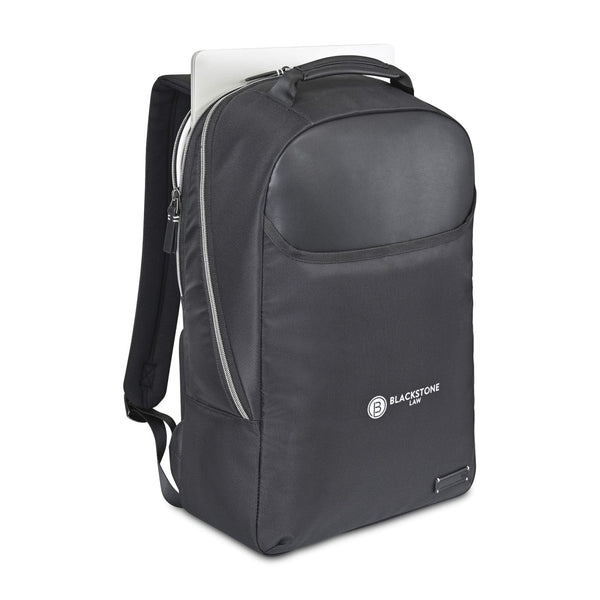 Travis & Wells - Lennox Laptop Backpack – Threadfellows