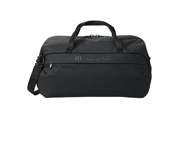 TravisMathew - Lateral Duffel – Threadfellows