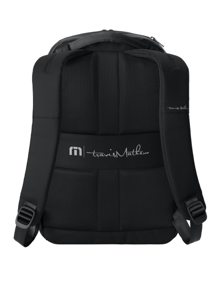 TravisMathew - Recess Backpack – Threadfellows