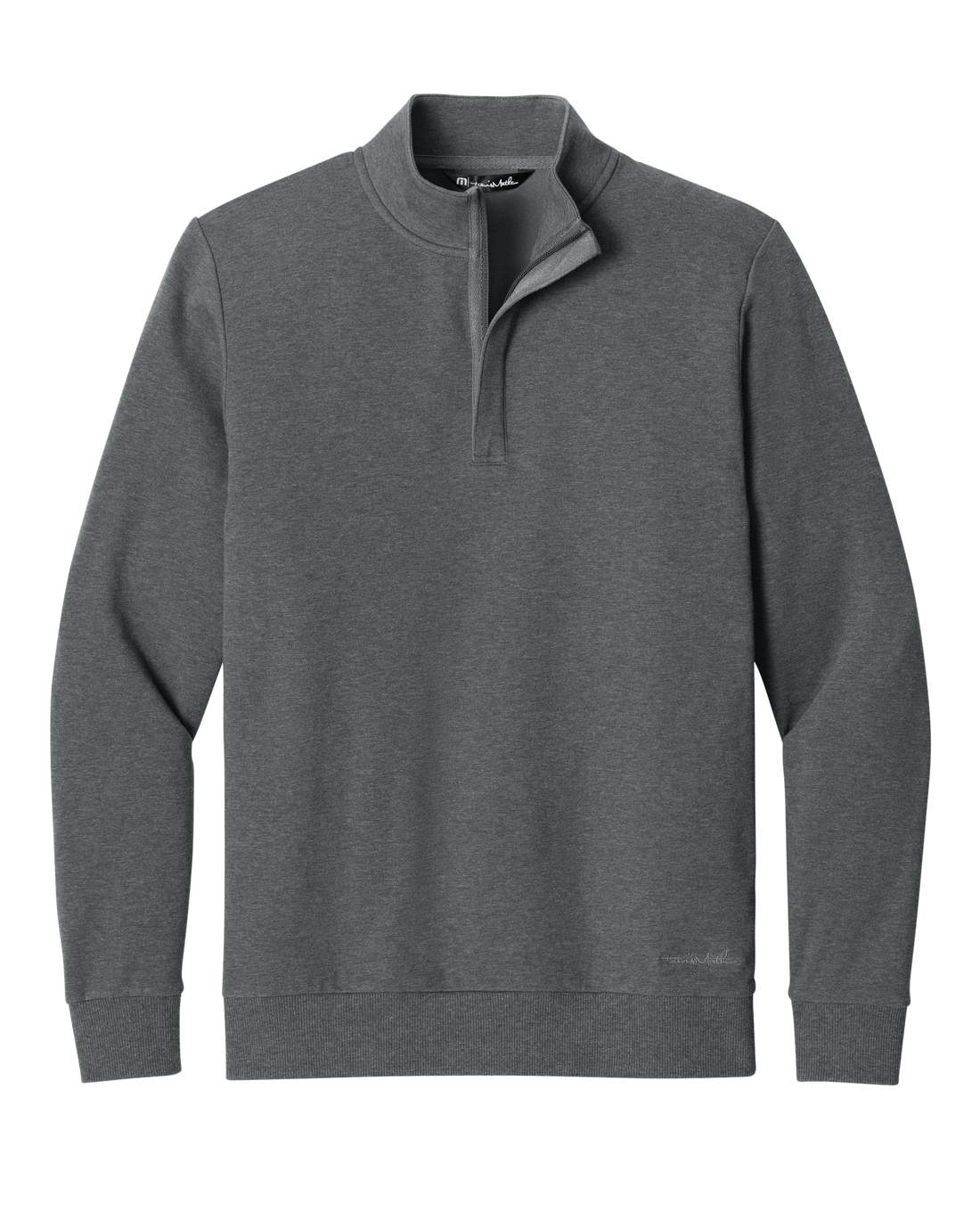 TravisMathew - Men's Ocean Villa 1/4-Zip – Threadfellows