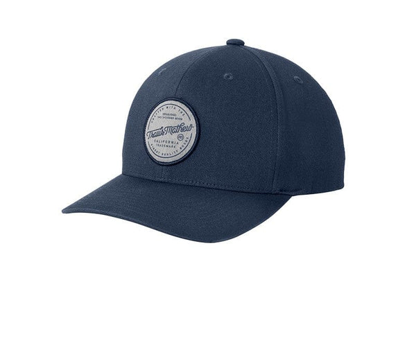 TravisMathew - On Ice Patch Cap – Threadfellows