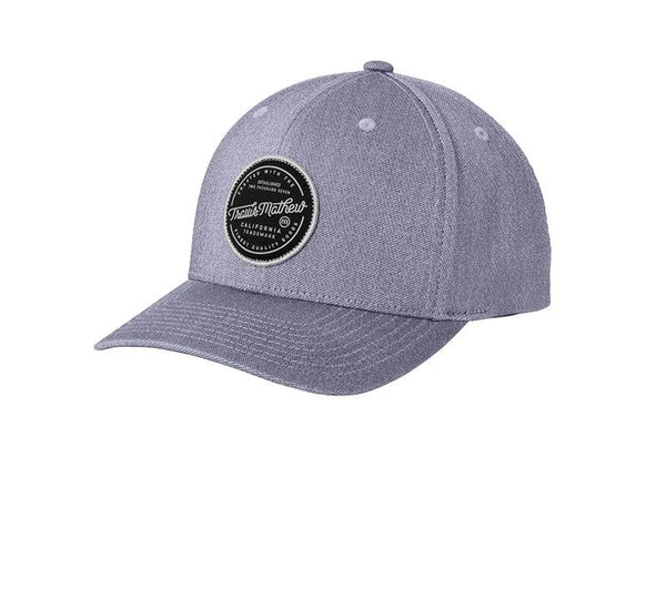 TravisMathew - On Ice Patch Cap – Threadfellows
