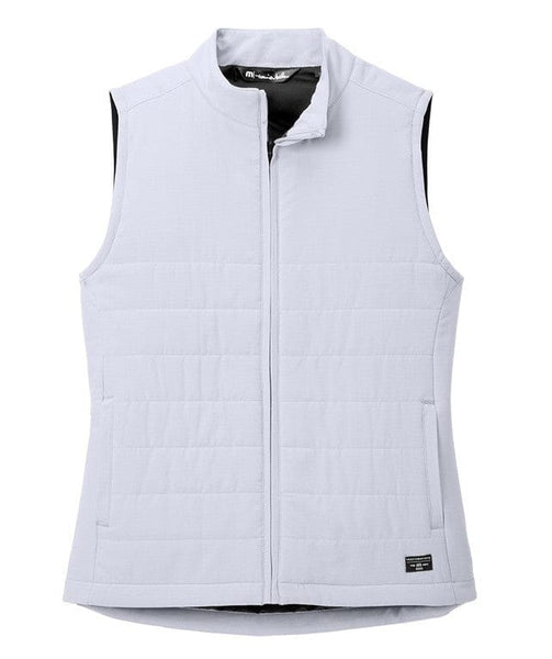 TravisMathew - Women's Cold Bay Vest – Threadfellows