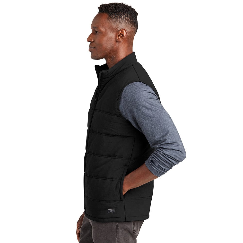 TravisMathew - Men's Cold Bay Vest – Threadfellows