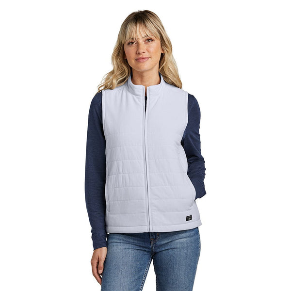 TravisMathew - Women's Cold Bay Vest – Threadfellows