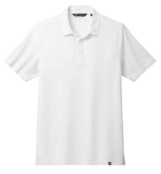 TravisMathew - Men's Cabana Solid Polo – Threadfellows