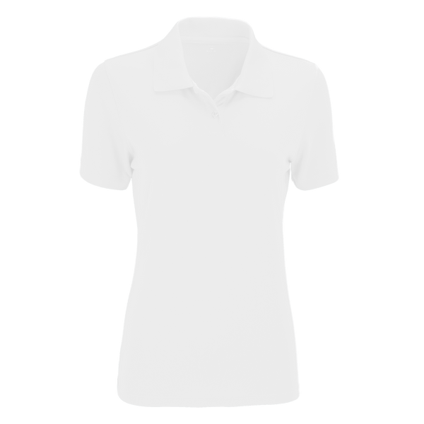 Vansport - Women's Omega Solid Mesh Tech Polo – Threadfellows