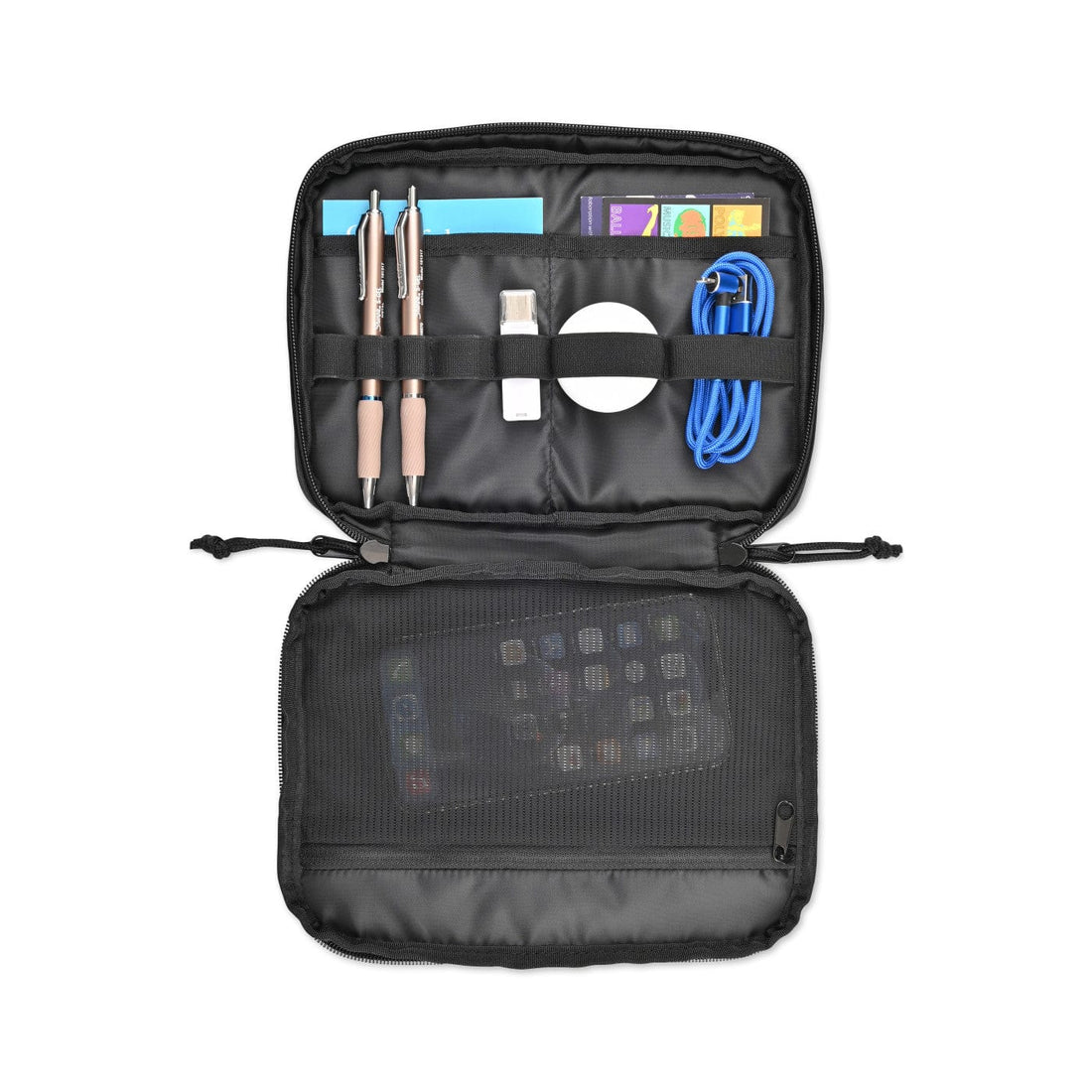 Vertex - Brooklyn Tech Case – Threadfellows