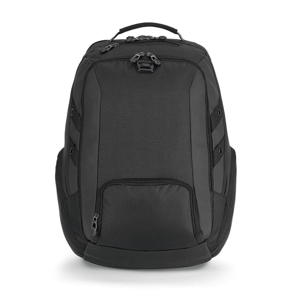 Vertex - Carbon Laptop Backpack – Threadfellows