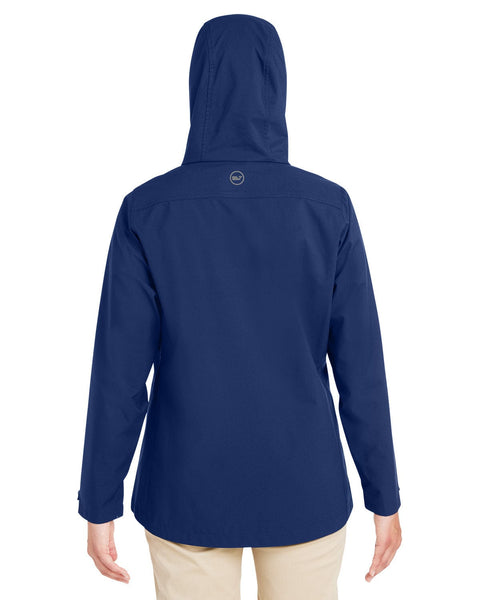 Vineyard Vines - Women's Rain Shell Jacket – Threadfellows