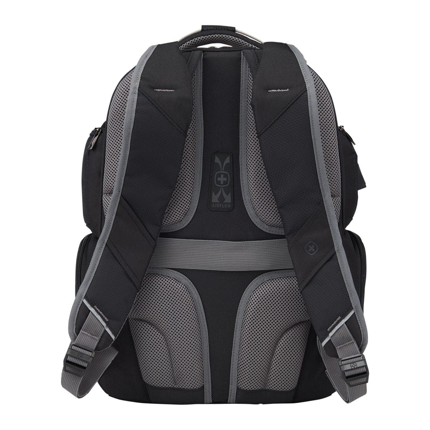 Wenger - Odyssey TSA Recycled 17" Computer Backpack – Threadfellows