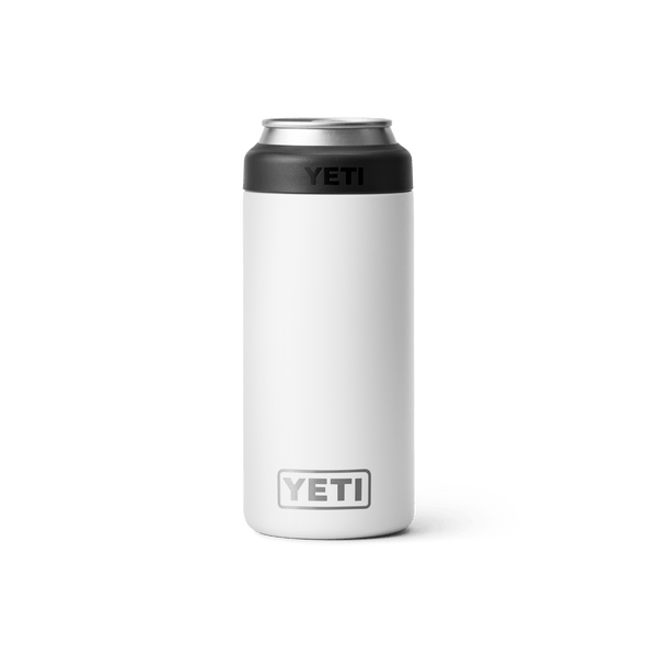 YETI - Rambler 12oz Slim Can Colster – Threadfellows