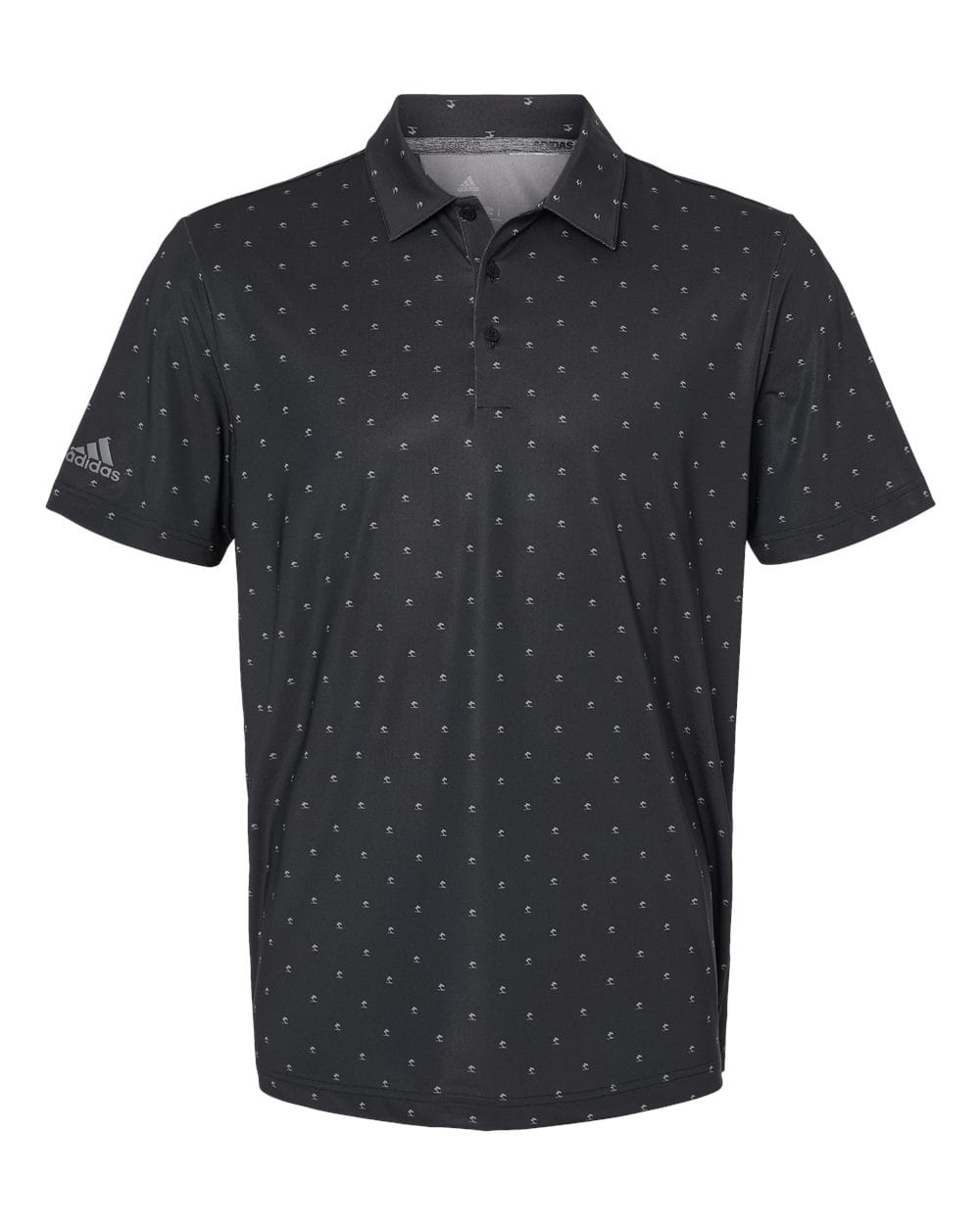 adidas - Men's Pine Tree Polo – Threadfellows