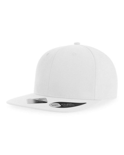 Atlantis Headwear - Sustainable Flat Bill Cap – Threadfellows