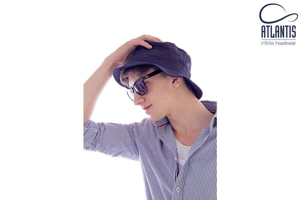 Atlantis Headwear - Sustainable Bucket – Threadfellows