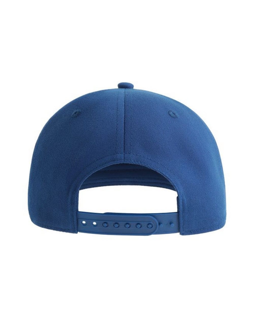 Atlantis Headwear - Sustainable Flat Bill Cap – Threadfellows