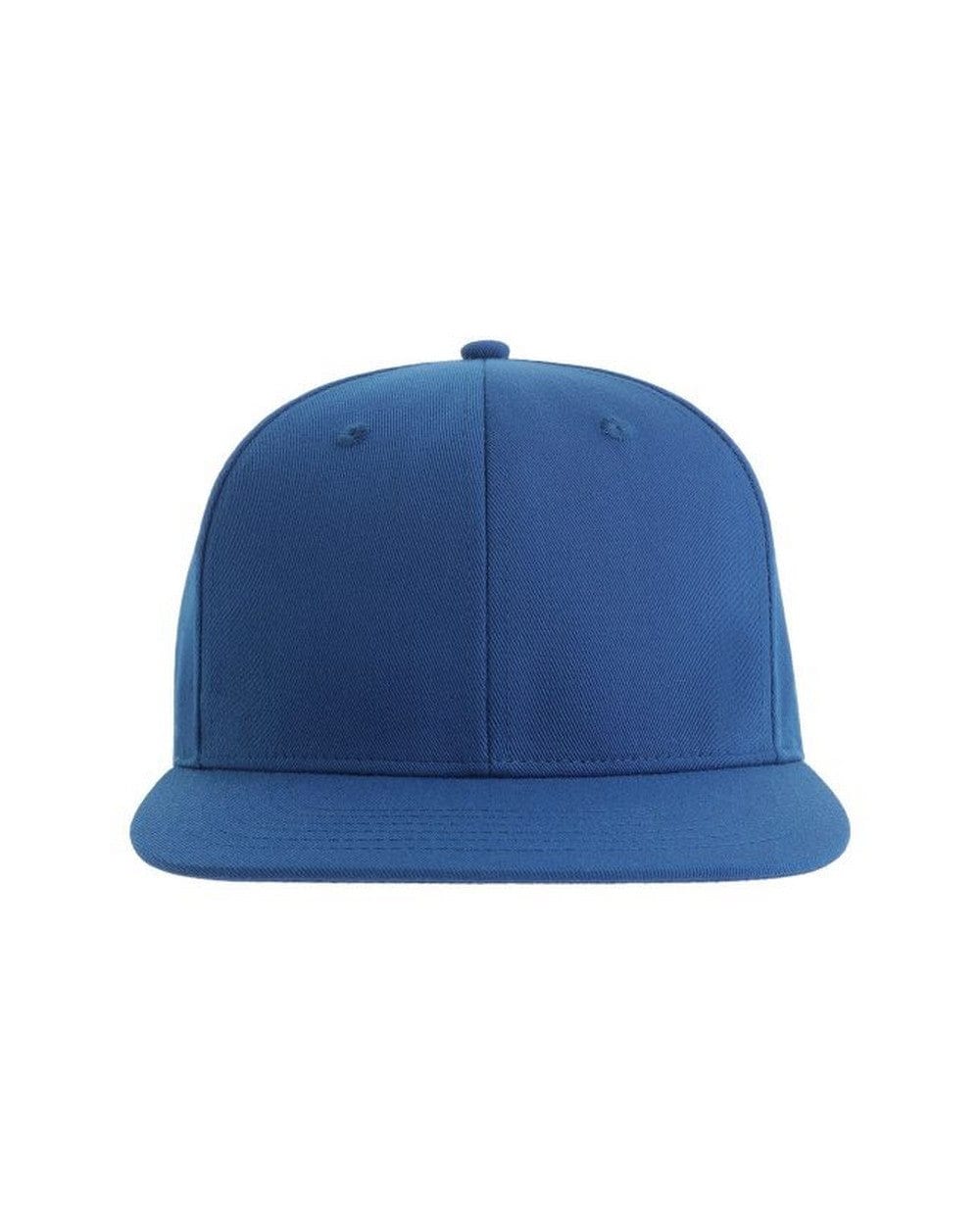 Atlantis Headwear - Sustainable Flat Bill Cap – Threadfellows