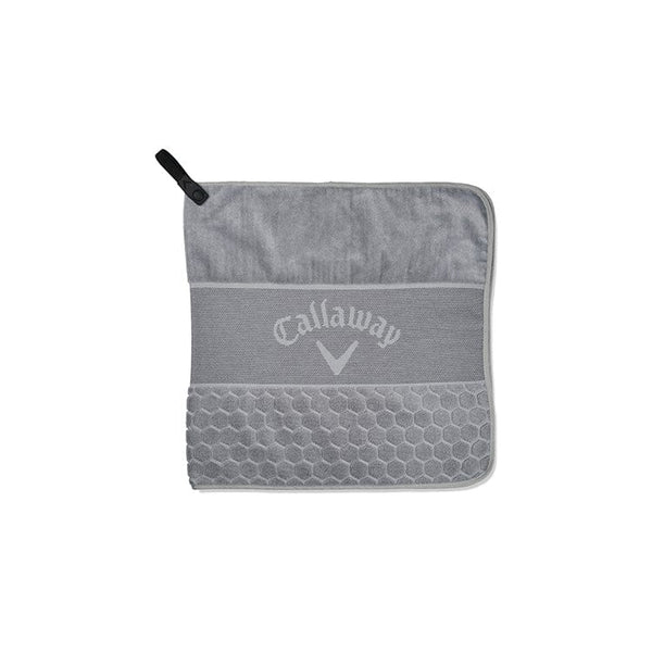 Callaway - Tour Fold Towel 18x18 – Threadfellows
