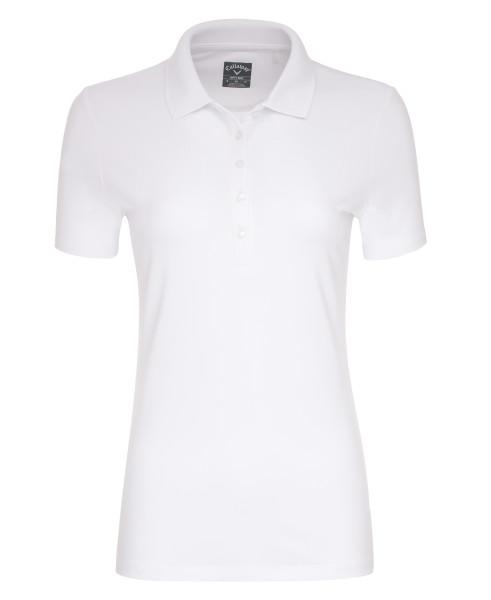 Callaway - Women's Opti-Dri Chev Polo – Threadfellows