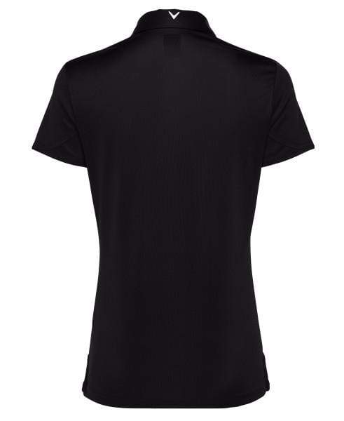 Callaway - Women's Tulip Sleeve Polo – Threadfellows