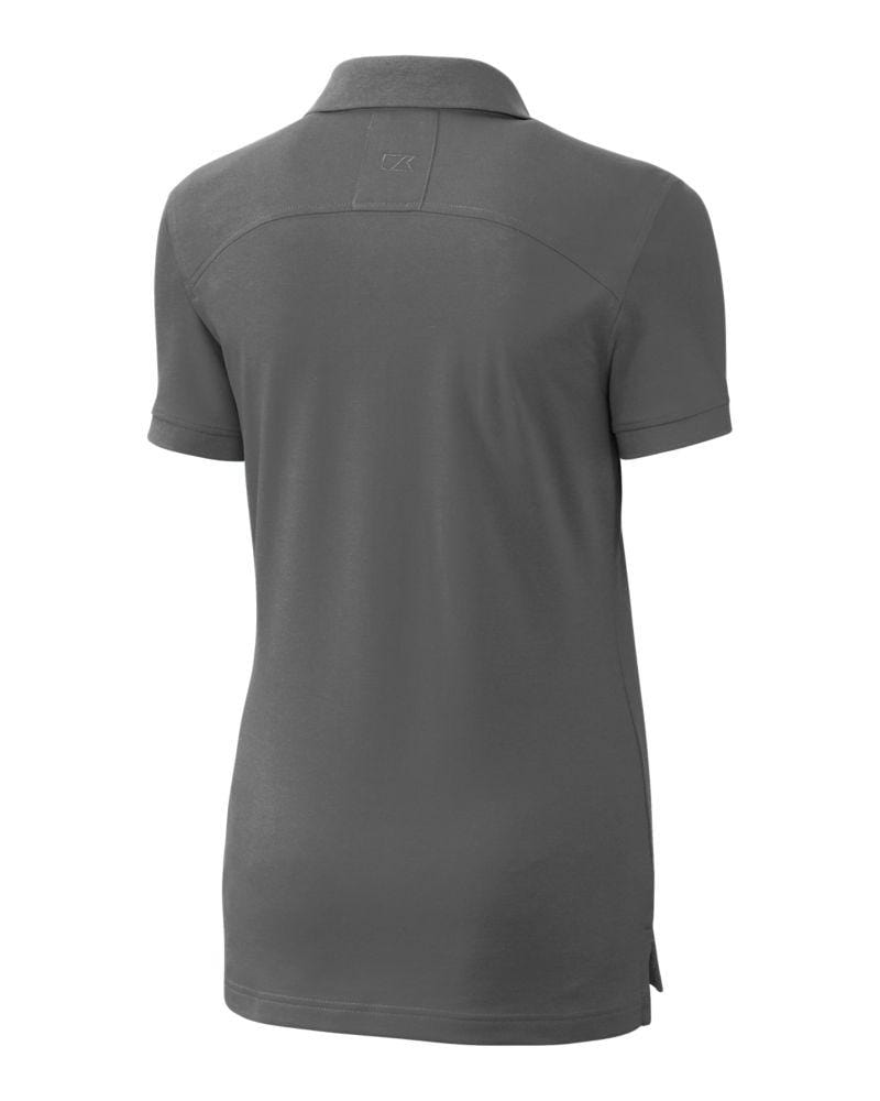 Cutter & Buck - Women's Advantage Pique Polo – Threadfellows