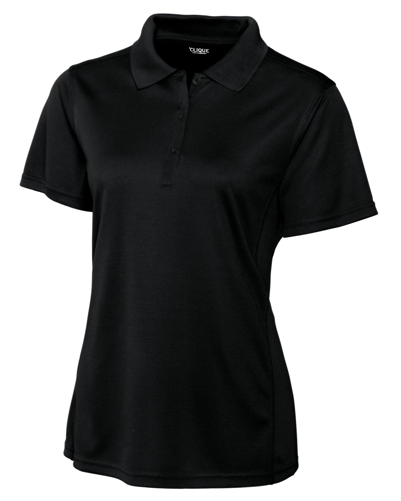 Cutter And Buck Clique Womens Ice Pique Polo Threadfellows