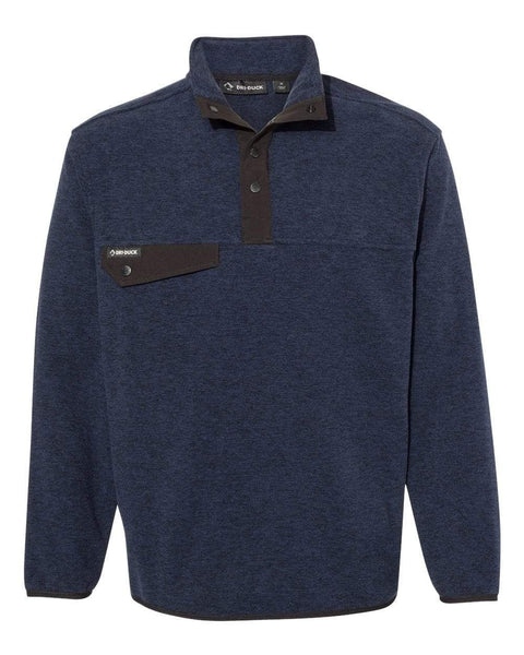 DRI DUCK - Men's Denali Mountain Fleece™ Pullover – Threadfellows