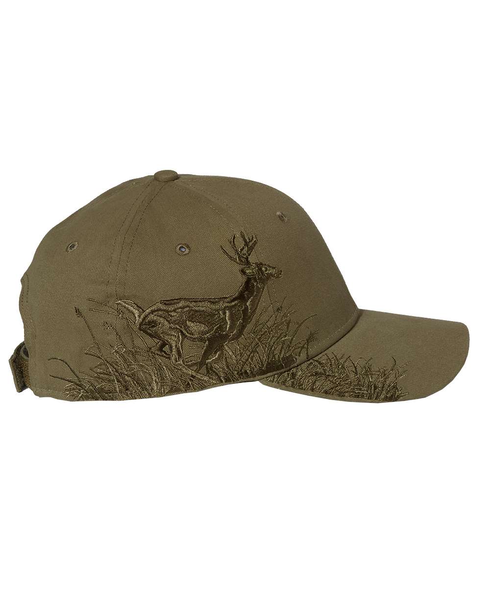 DRI DUCK - Running Buck Cap – Threadfellows