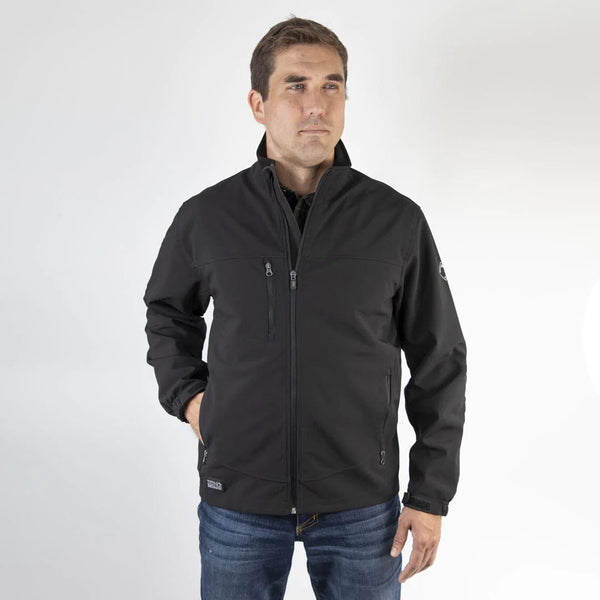 DRI DUCK - Men's Motion Softshell Jacket – Threadfellows