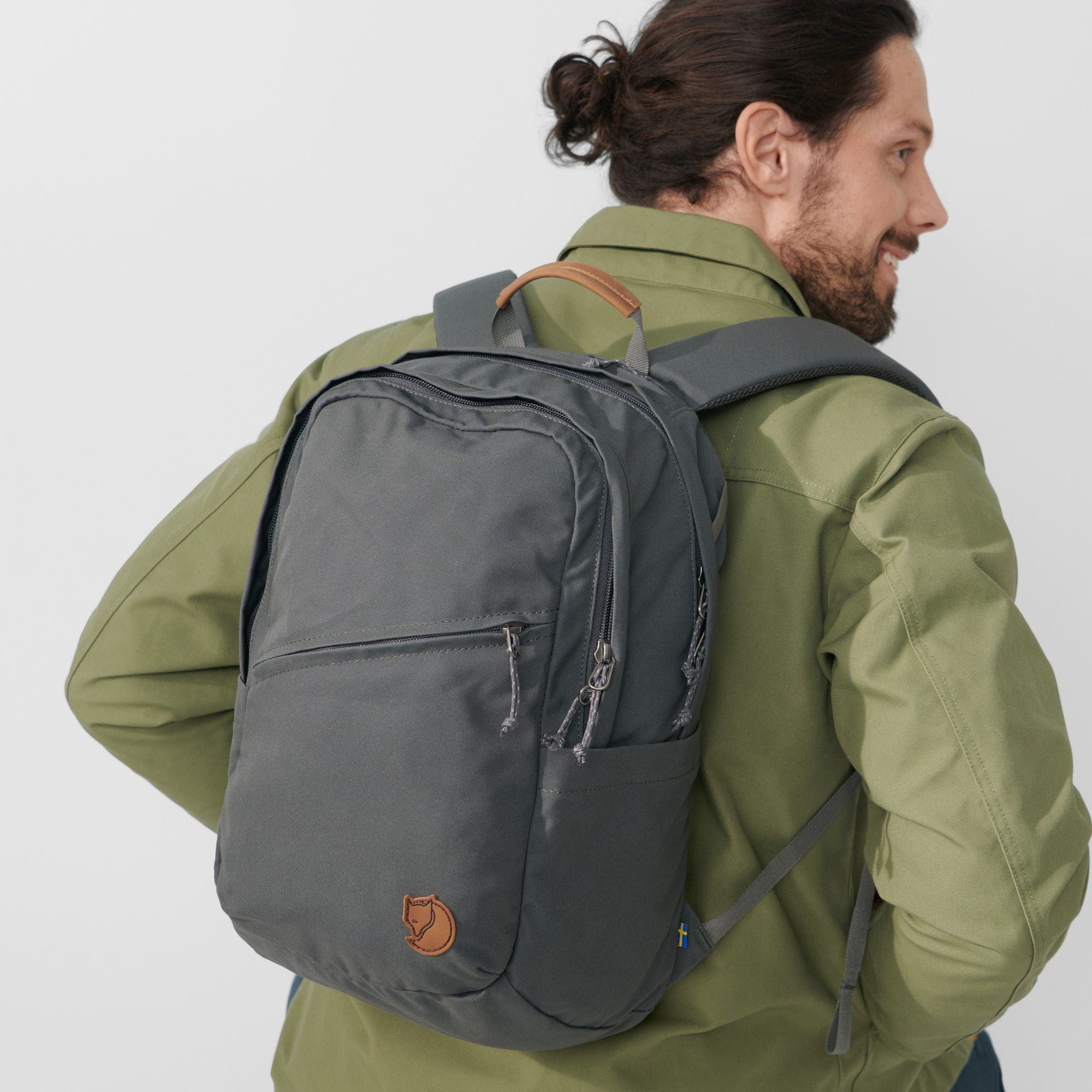 FJÄLLRÄVEN - Räven 20 Backpack – Threadfellows