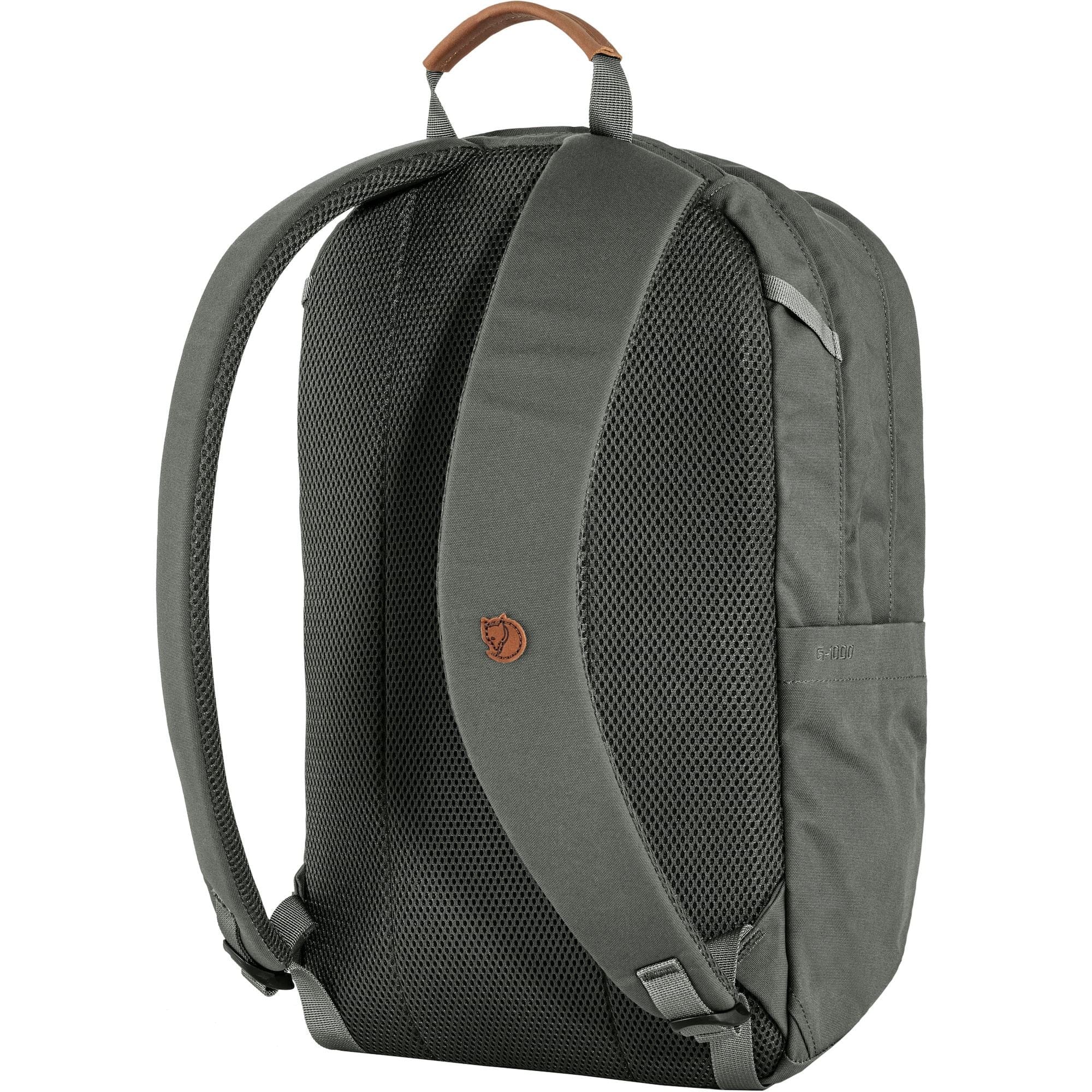 FJÄLLRÄVEN - Räven 20 Backpack – Threadfellows