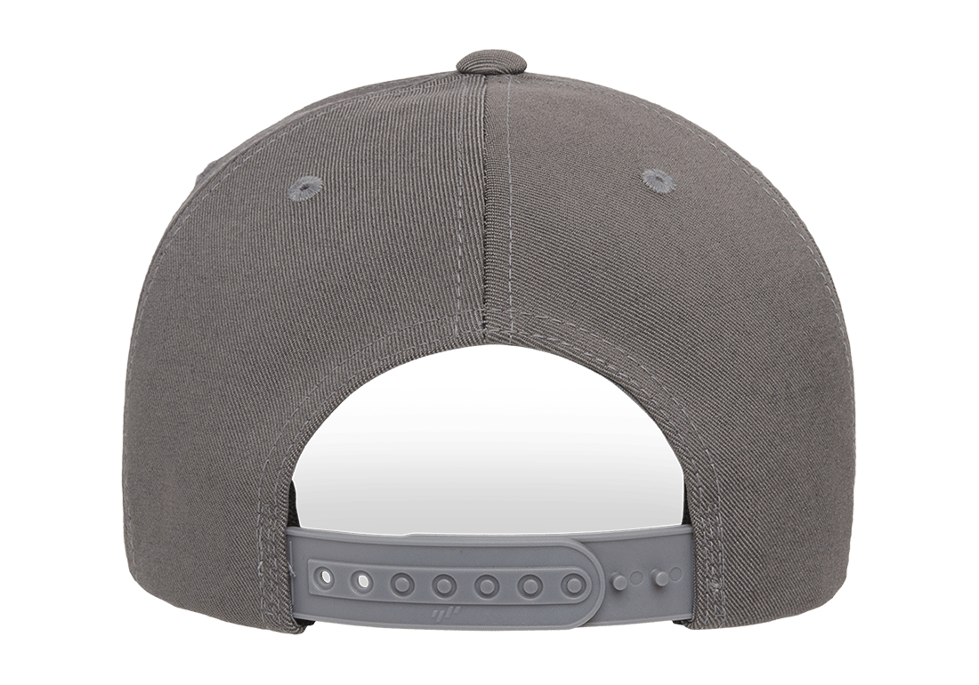 Flexfit - NU® Adjustable Cap – Threadfellows