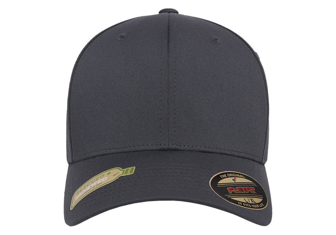 Flexfit - Recycled Polyester Cap – Threadfellows